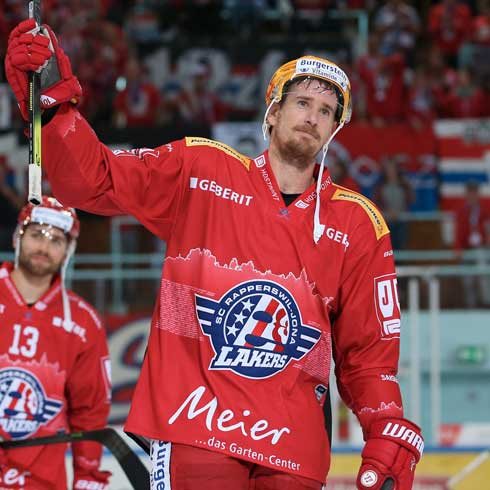 Kleine Helden, grosse Stars - Eishockey Club Wetzikon - EHCW