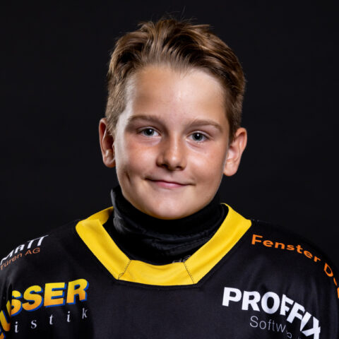 U13 - Eishockey Club Wetzikon - EHCW