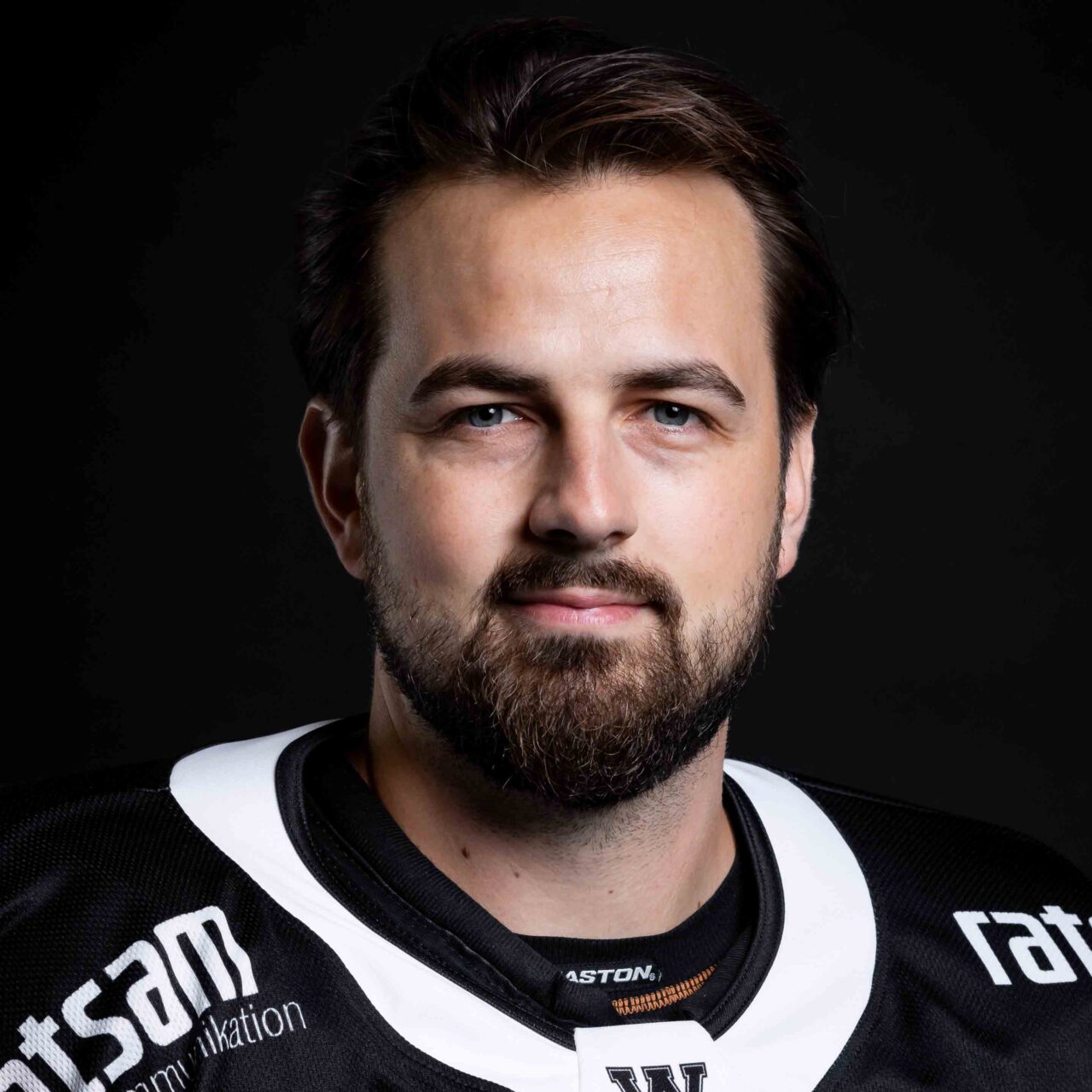 1. Mannschaft - Eishockey Club Wetzikon - EHCW