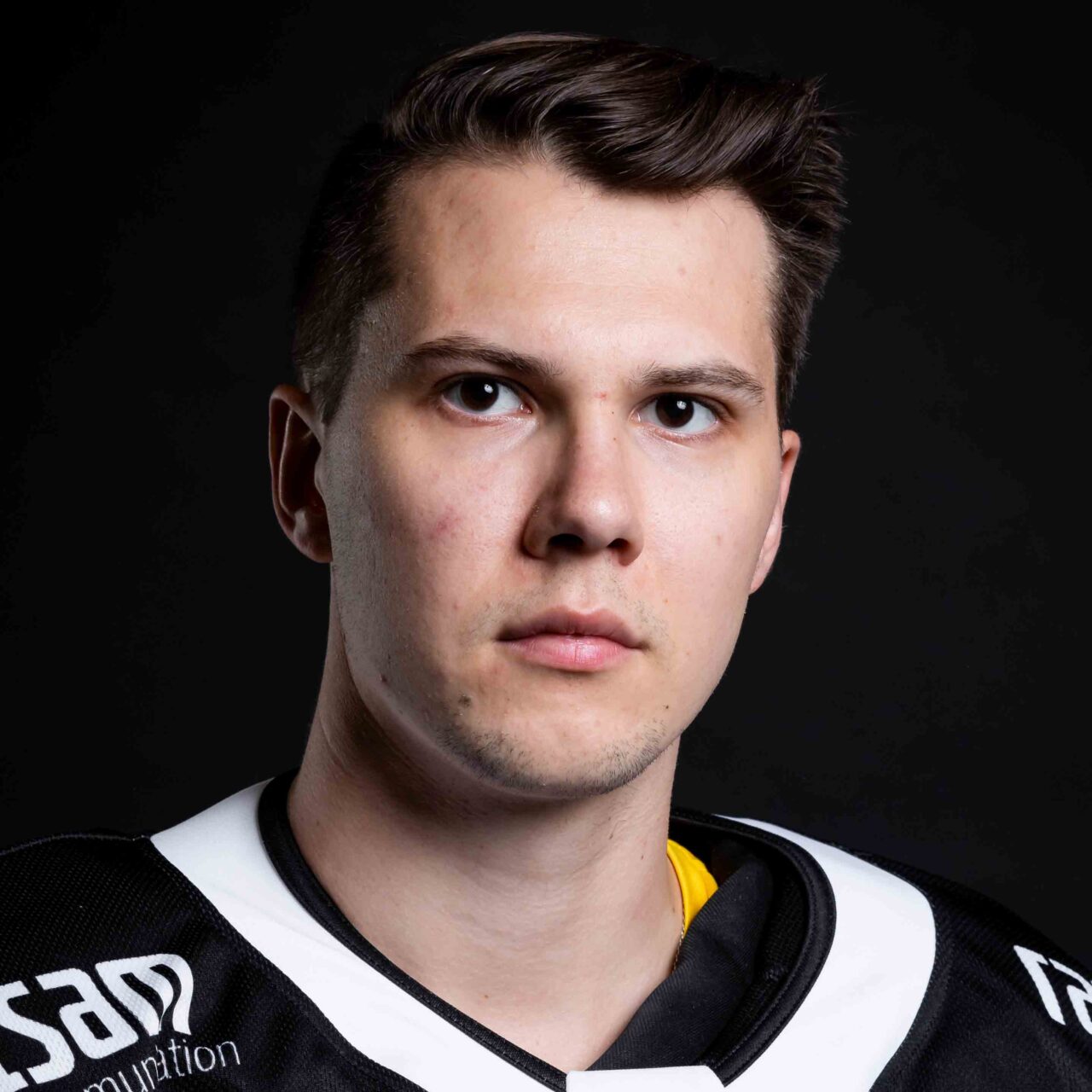 1. Mannschaft - Eishockey Club Wetzikon - EHCW