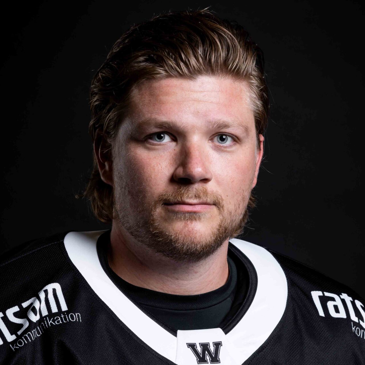 1. Mannschaft - Eishockey Club Wetzikon - EHCW