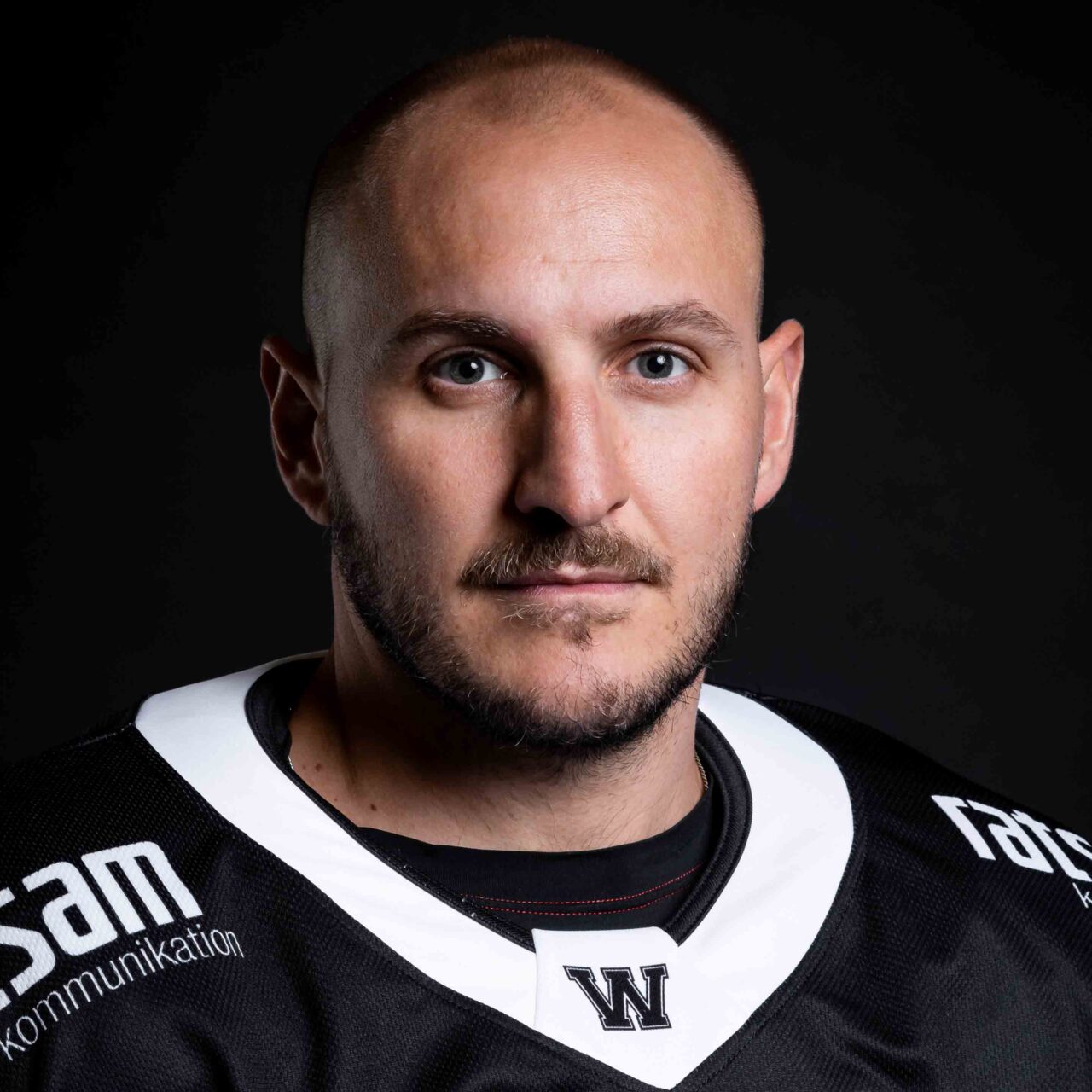 1. Mannschaft - Eishockey Club Wetzikon - EHCW